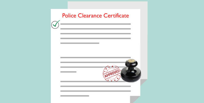 How To Get a Police Clearance Certificate in South Africa – Jozi Wire