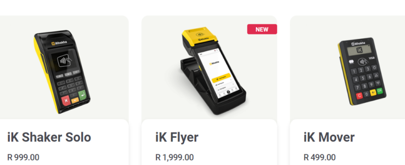 Everything You Need To Know About Ikhokha Card Machines – Jozi Wire
